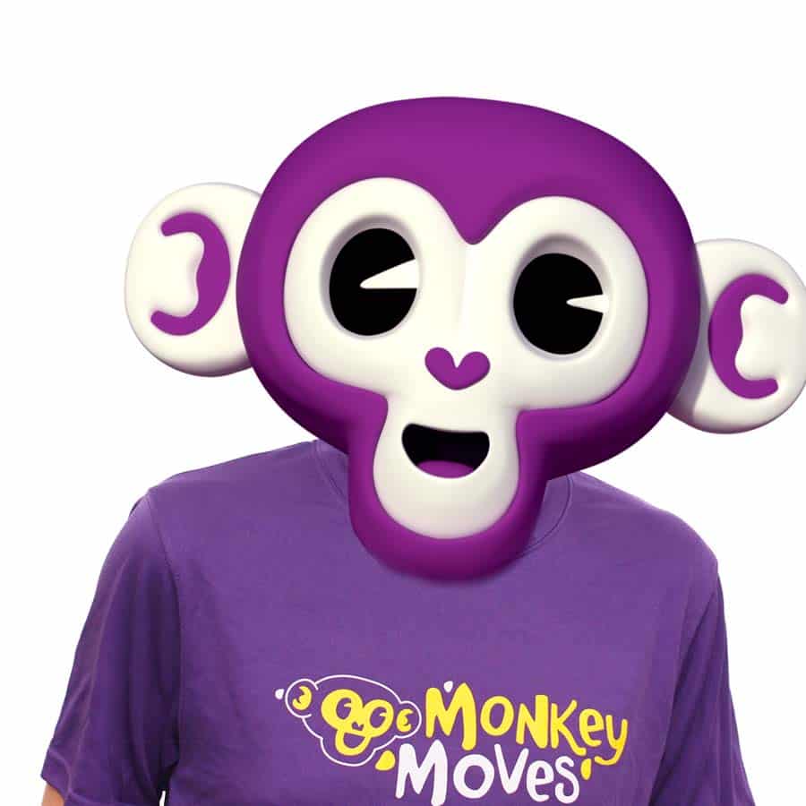 Teamleden | Monkey Moves